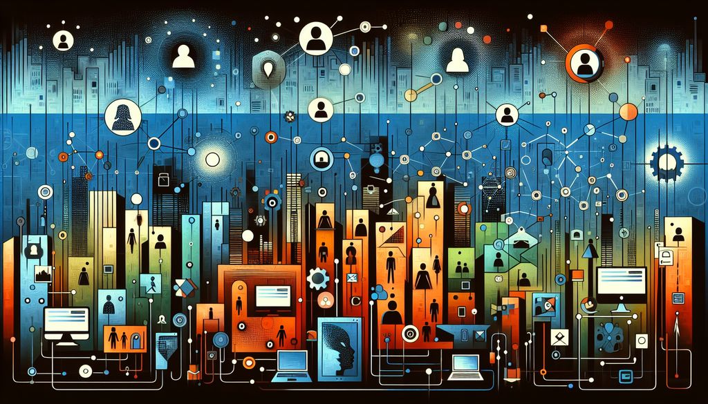 The Rise of Digital Tribes: Building Private Online Communities