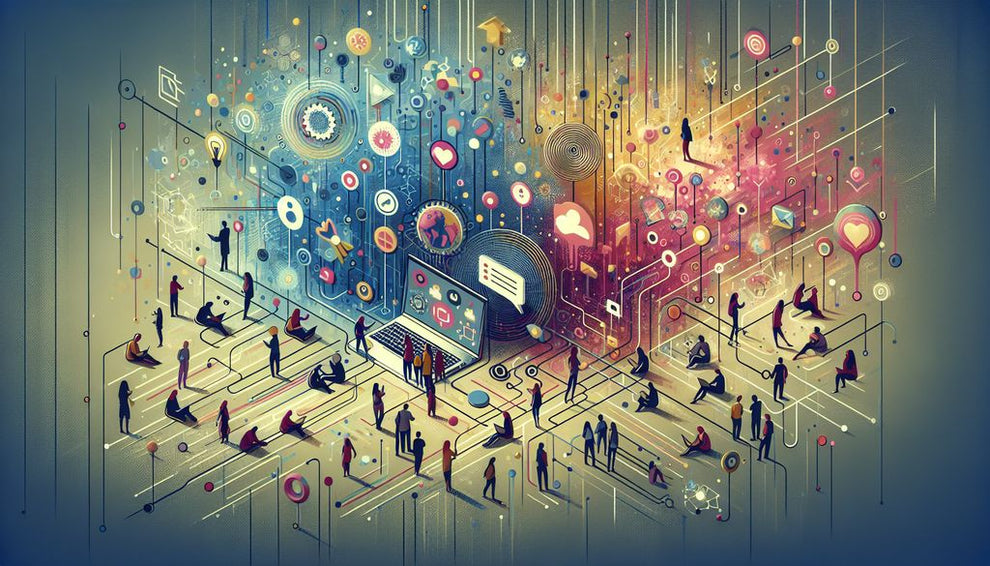 The Rise of Digital Tribes: Understanding and Leveraging Private Onlin