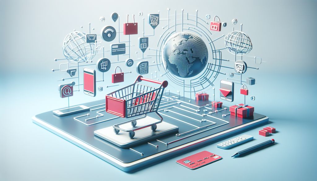 The Rise of ecommerce Spending in 2024: Insights and Trends
