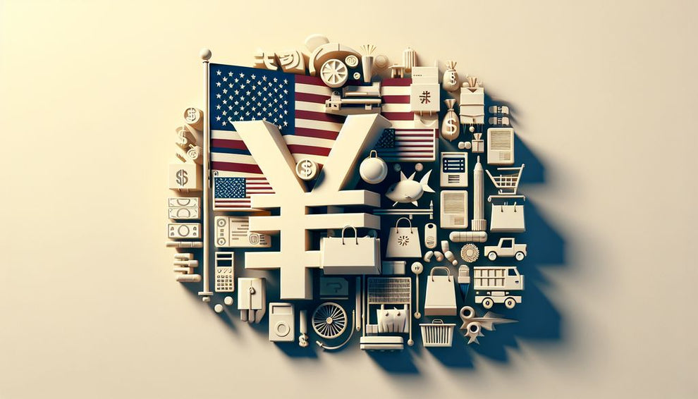 The Rise of Japanese Discount Retailers in the US: A Trend Driven by C