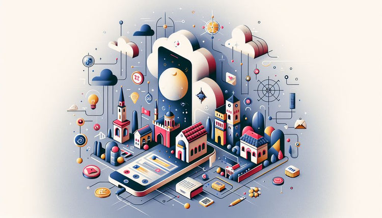 The Rise of Mobile Shopping in Bosnia and Herzegovina: A Look into the