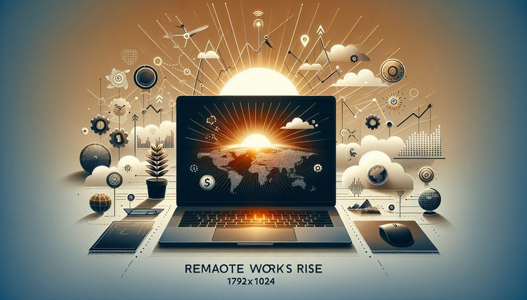 The Rise of Remote Work: Implications and Opportunities