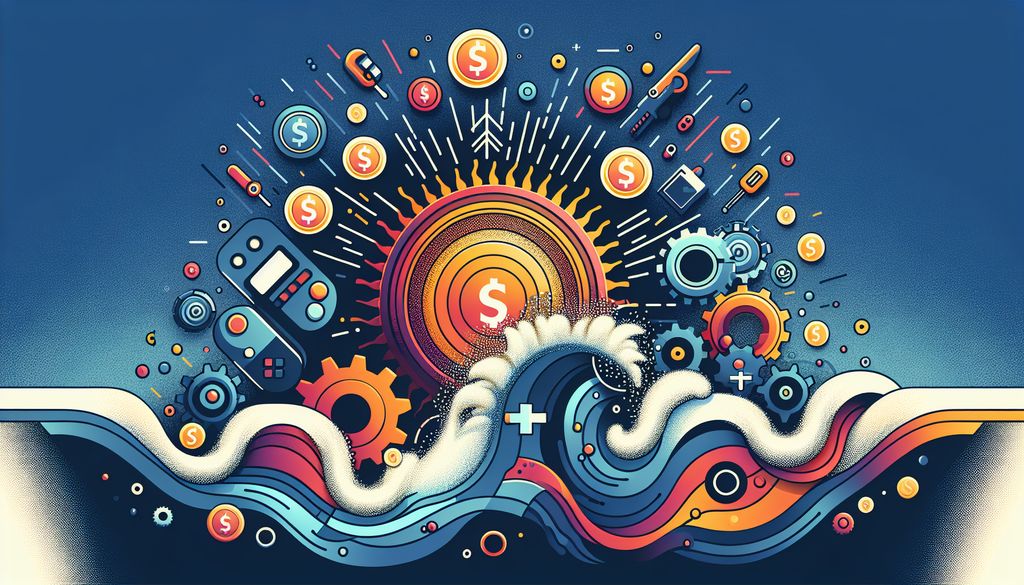 The Rising Tide of Instant Payments in the Gig Economy and Gaming Sect