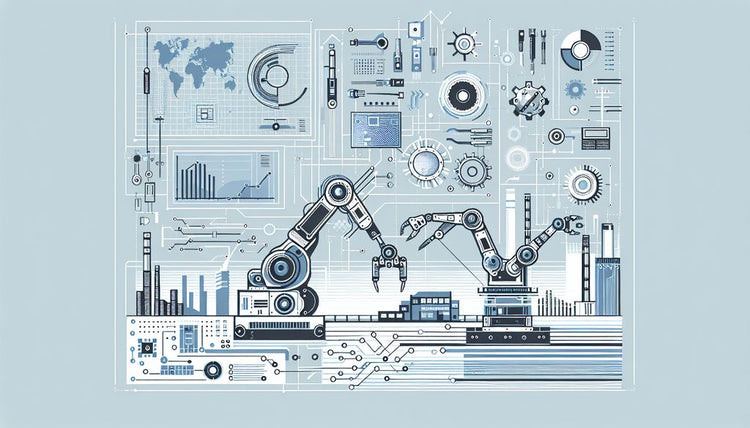 The Role of Advanced Robotics in Modern Manufacturing