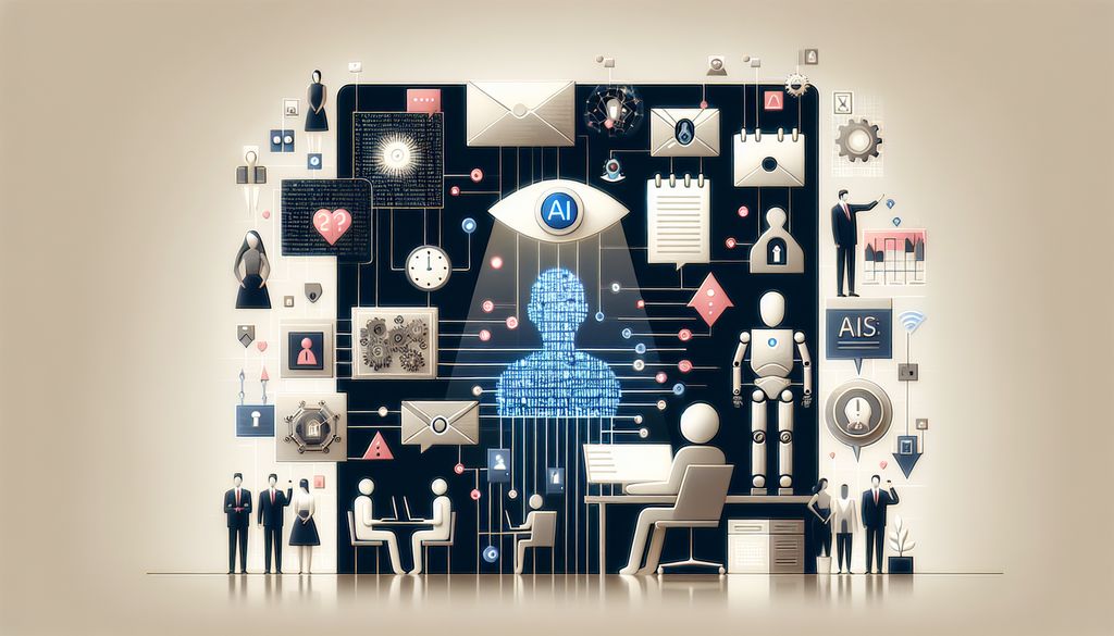 The Role of AI in Combating Covert Influence Operations