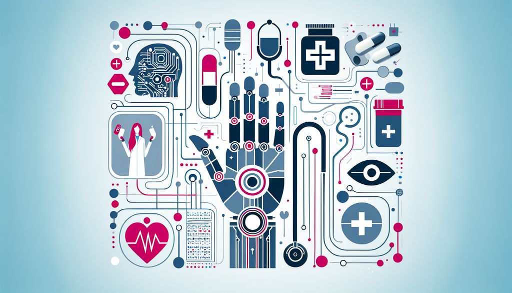 The Role of AI in Modern Healthcare: Revolutionizing Patient Care