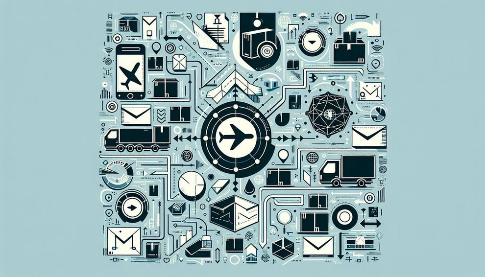 The Role of Fulfillment Hubs in Streamlining Shipping Processes