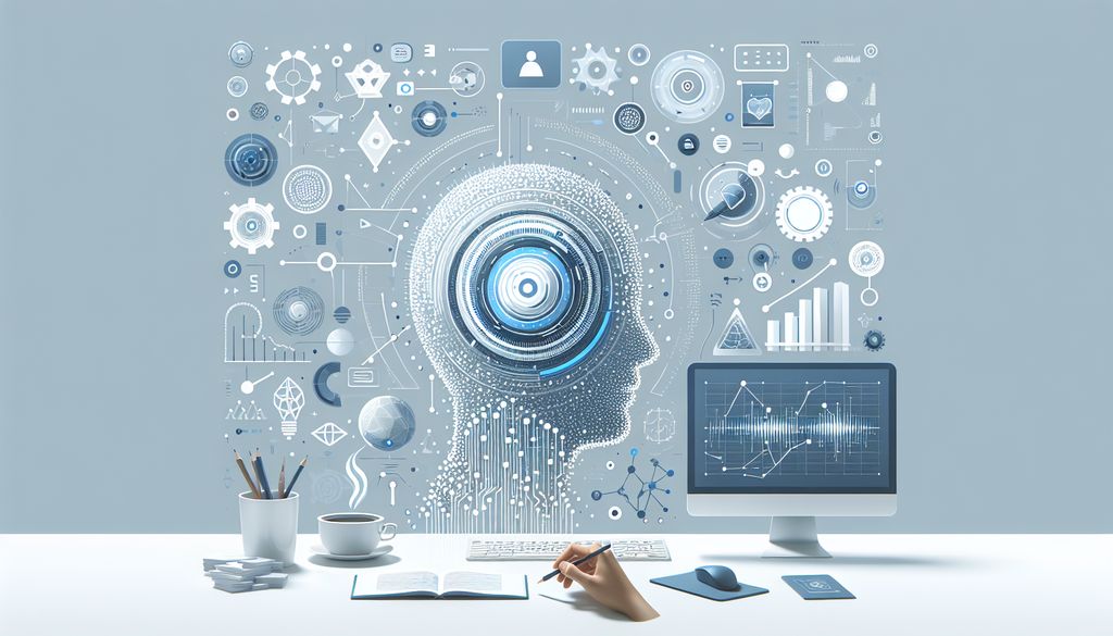 The Role of Generative AI in Modern Marketing: Smarter, Faster, Better