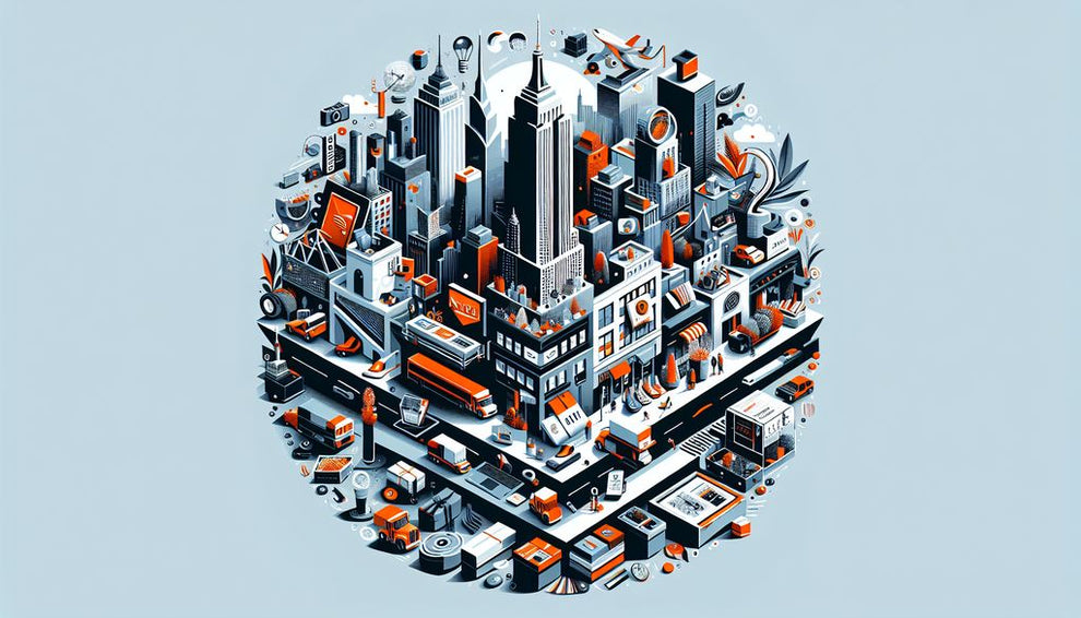 The Role of New York as a Hub for ecommerce Fulfillment in Fashion an
