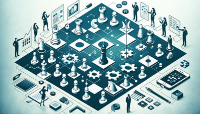 The Role of Strategic Planning in Business Model Strategy & Tech Busin