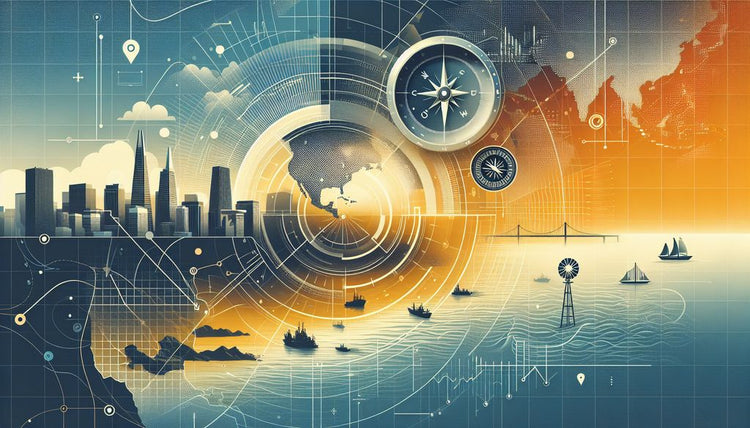 The Significance of California as a Launchpad for Asia-Pacific E-Comme