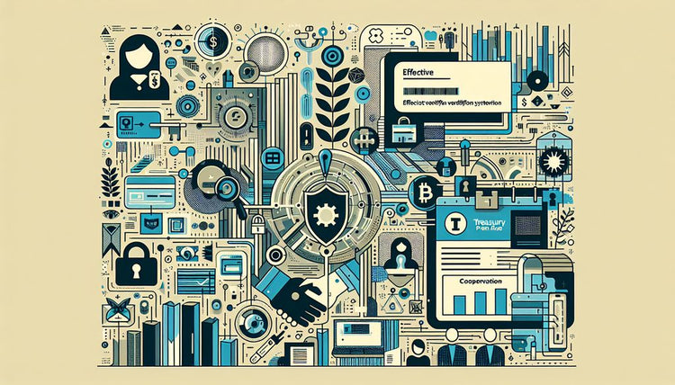 The Significance of Effective ID Verification: Treasury Prime and Foot