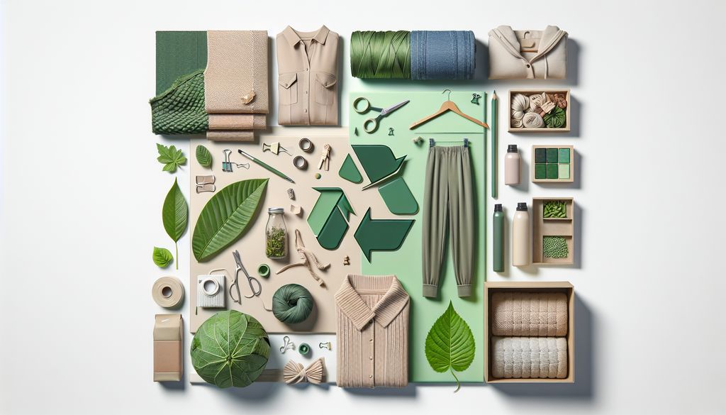 La spettacolare ascesa della moda sostenibile: Una guida completa