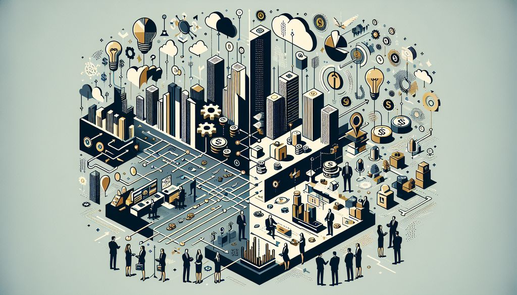 The Strategic Acquisition of SVB Capital by Pinegrove Capital Partners