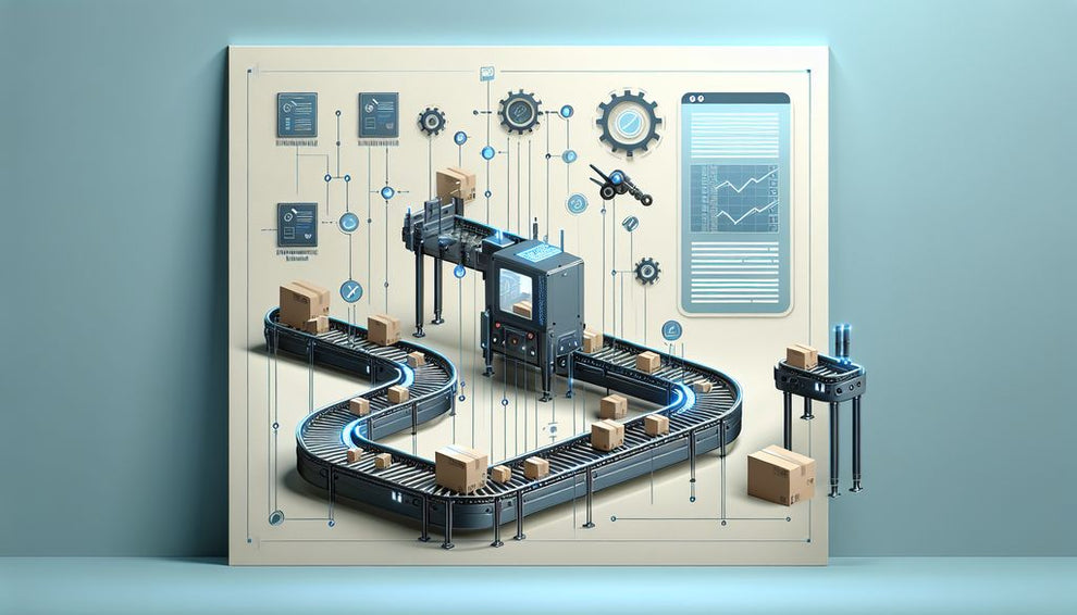 The Strategic Advantage of Automated Order Processing Systems for Busi