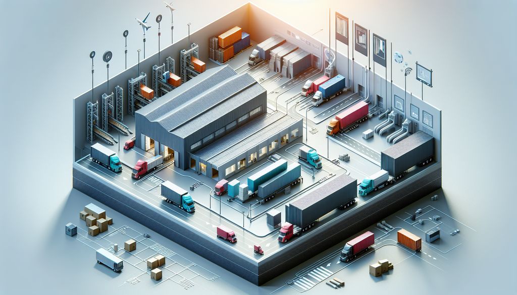 The Strategic Benefits of Choosing a Single Provider for Warehouse and