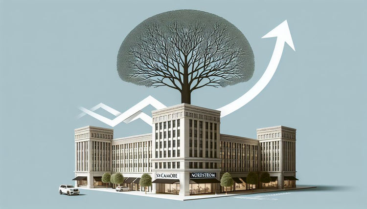 The Strategic Move: Sycamore Partners Eyes Nordstrom for a Potential T