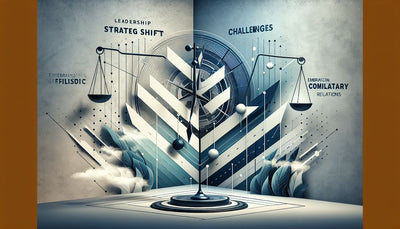 The Strategic Shift in Paytm's Leadership: Navigating Challenges and E