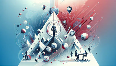 The Success Story of Chris Xu: The Mastermind Behind Shein