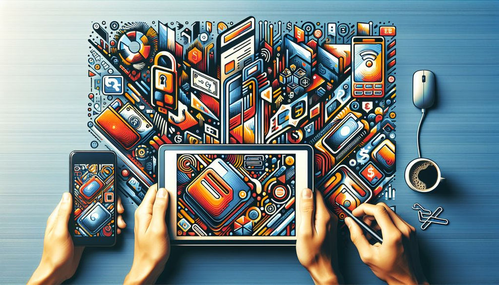 The Surge of Digital Wallets: Navigating the New Norm in Consumer Paym