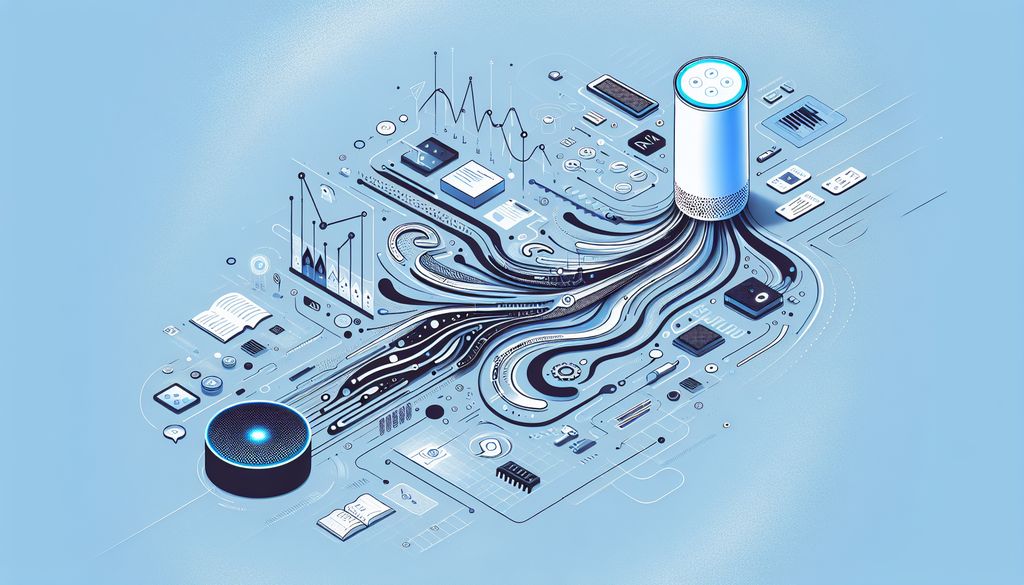 The Swift Evolution of Alexa: Navigating the Shift from Developer Ince