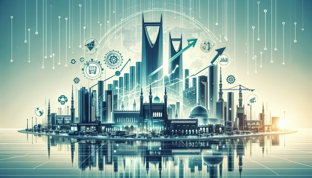 The Thriving Landscape of ecommerce in Saudi Arabia: Insights and Futu