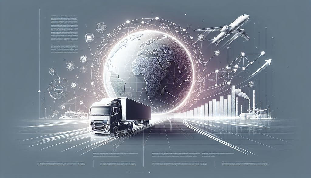 The Transformative Journey of ecommerce Logistics: Insights and Expec