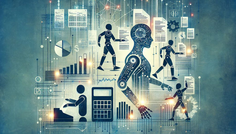 The Transformative Power of AI in Accounts Receivable Management