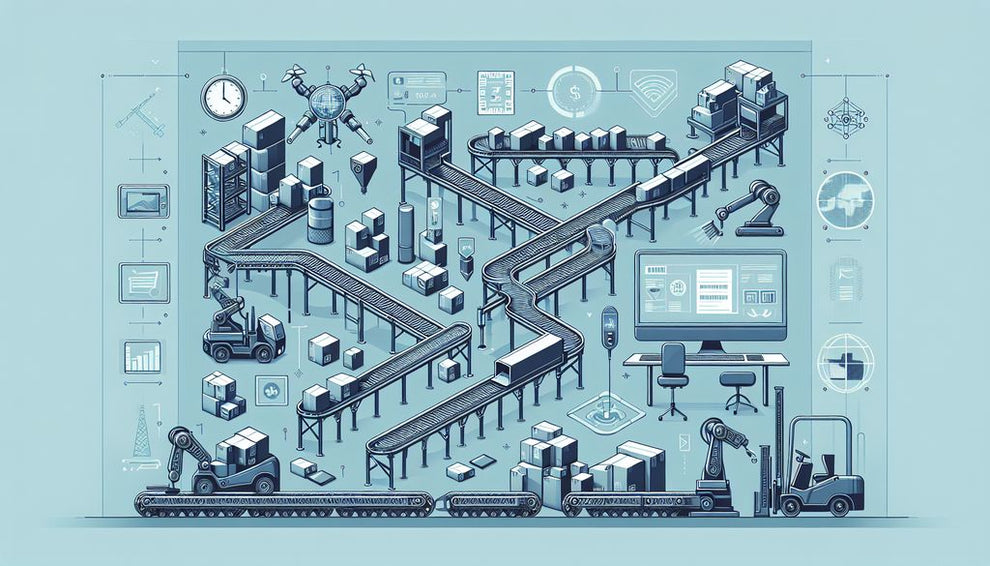 The Transformative Power of Automated Order Fulfillment in ecommerce f