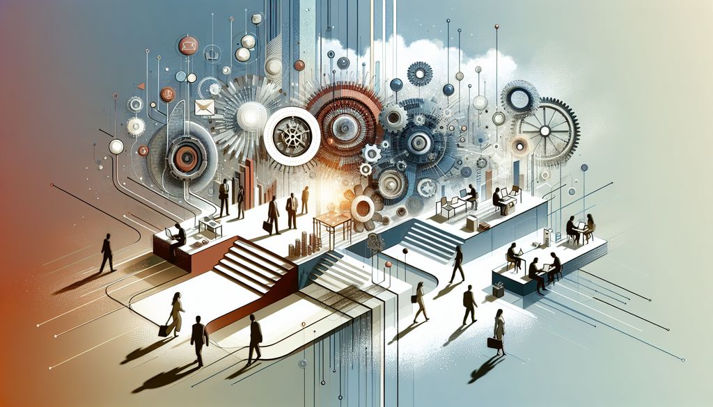 The Transformative Power of Vertical Marketplaces in Modern Business