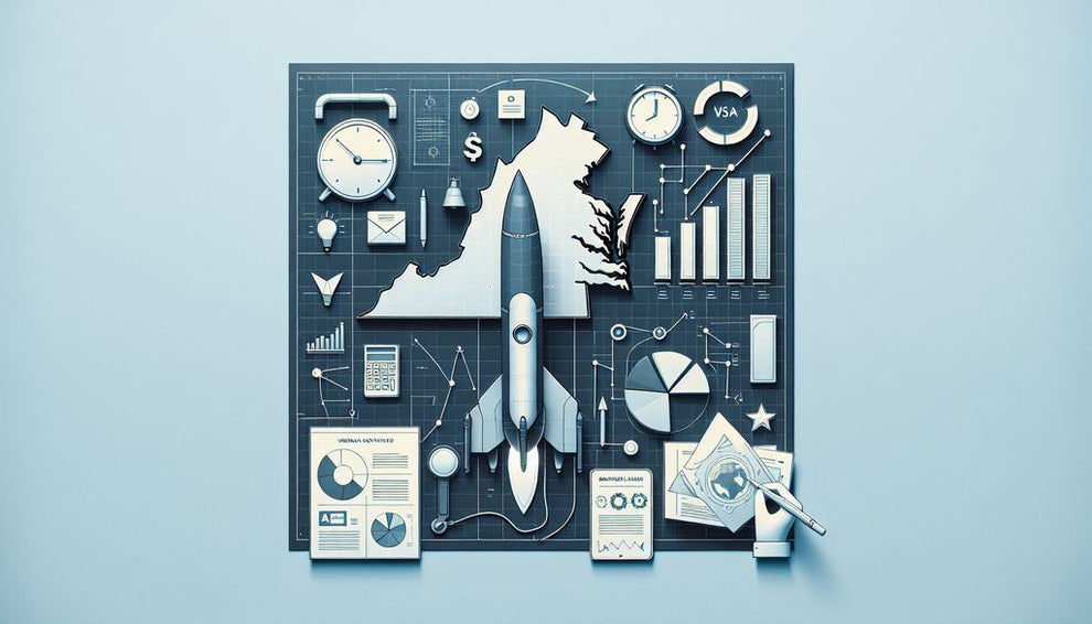The Ultimate Blueprint for Launching Your Business in Virginia: A Step