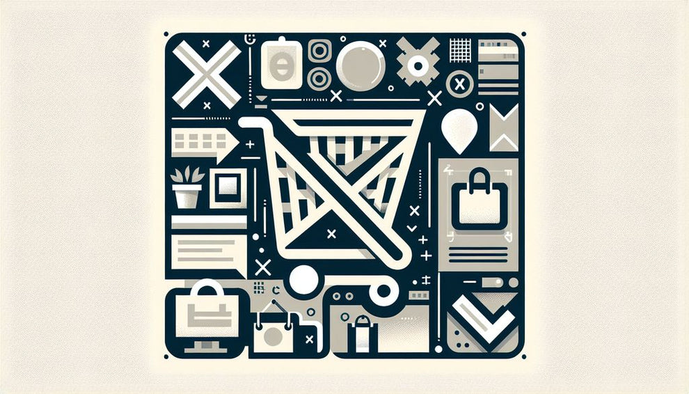 The Ultimate Guide: How to Remove Cart Icon Shopify