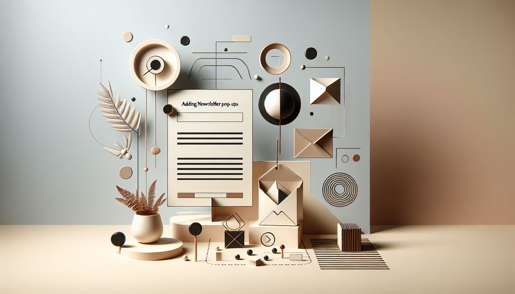 The Ultimate Guide on How to Add Newsletter Pop-up in Shopify