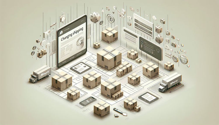 The Ultimate Guide on How to Change Shipping Method on Shopify: Soluti