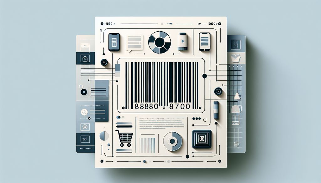 The Ultimate Guide on How to Create a Barcode on Shopify