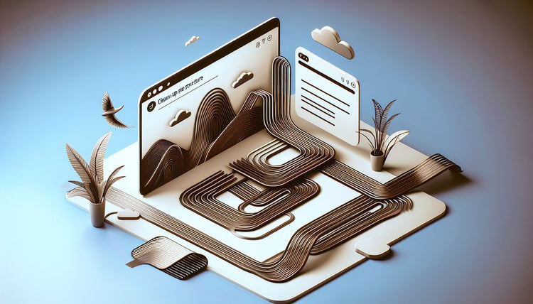 The Ultimate Guide on How to Remove "/pages" from Shopify URLs for a C