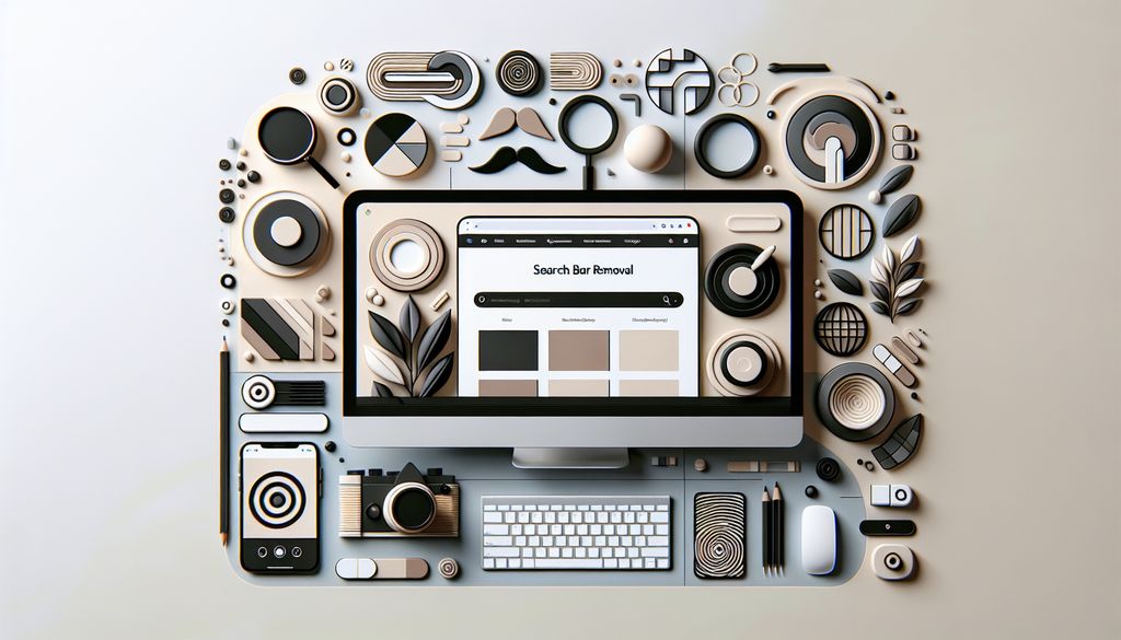 The Ultimate Guide on How to Remove Search Bar in Shopify