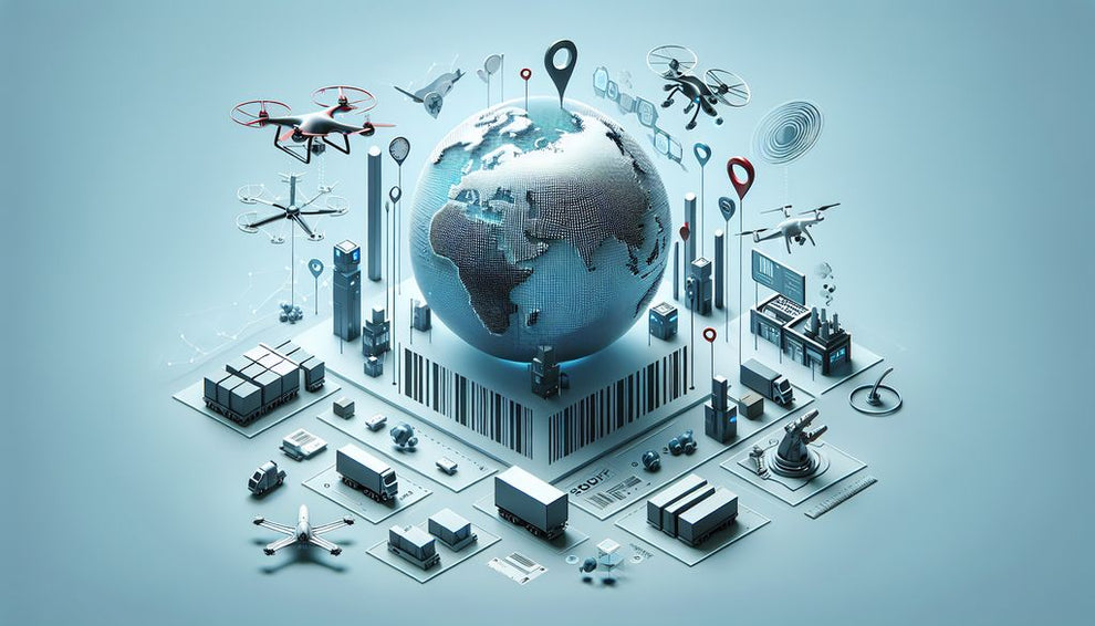 The Ultimate Guide to Automated Shipment Tracking in 2024