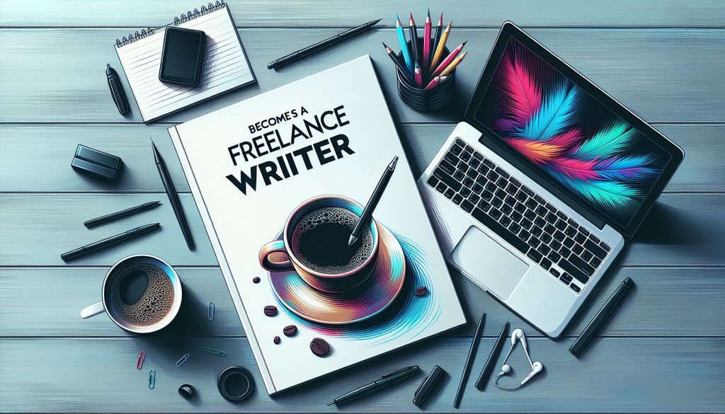 The Ultimate Guide to Becoming a Successful Freelance Writer