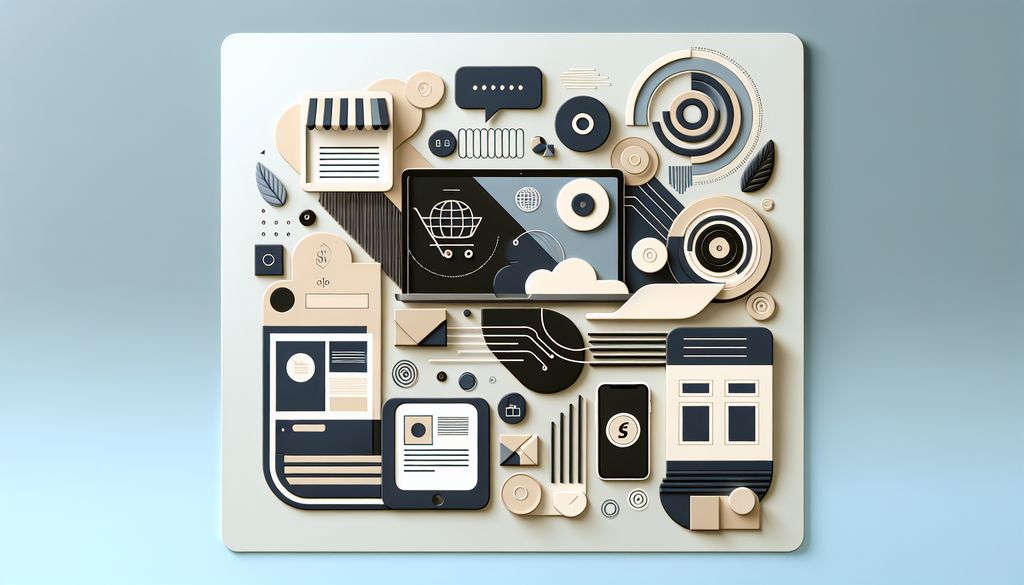 The Ultimate Guide to Building an Online Store with Shopify