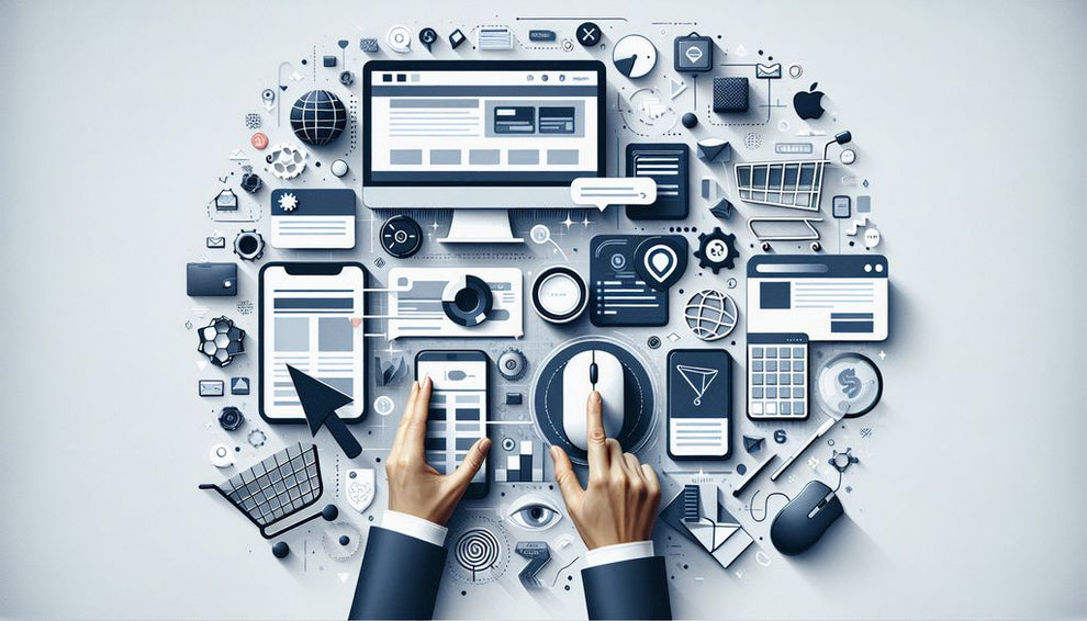 The Ultimate Guide to Choosing the Best ecommerce CMS for Your Online