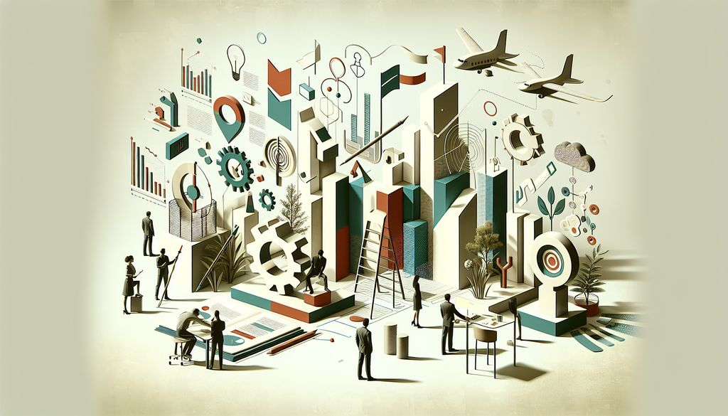 The Ultimate Guide to Crafting Compelling Mission and Vision Statement