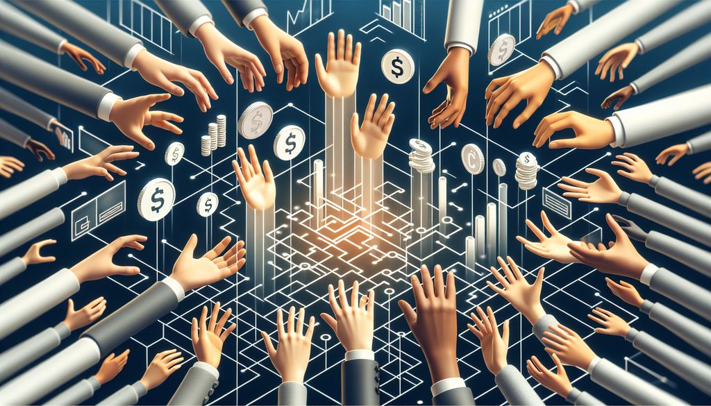 The Ultimate Guide to Crowdfunding Platforms in 2024