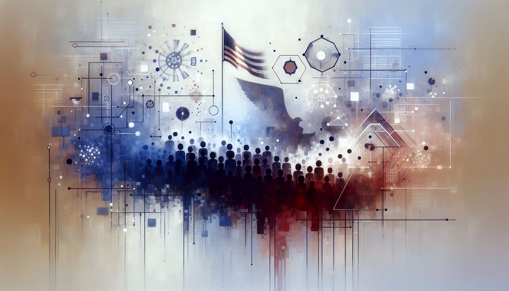 The Ultimate Guide to Democratic Leadership and Its Impact on Tech Bus