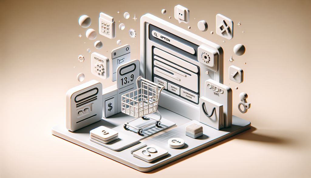 The Ultimate Guide to Displaying Option Icons on Your ecommerce Store