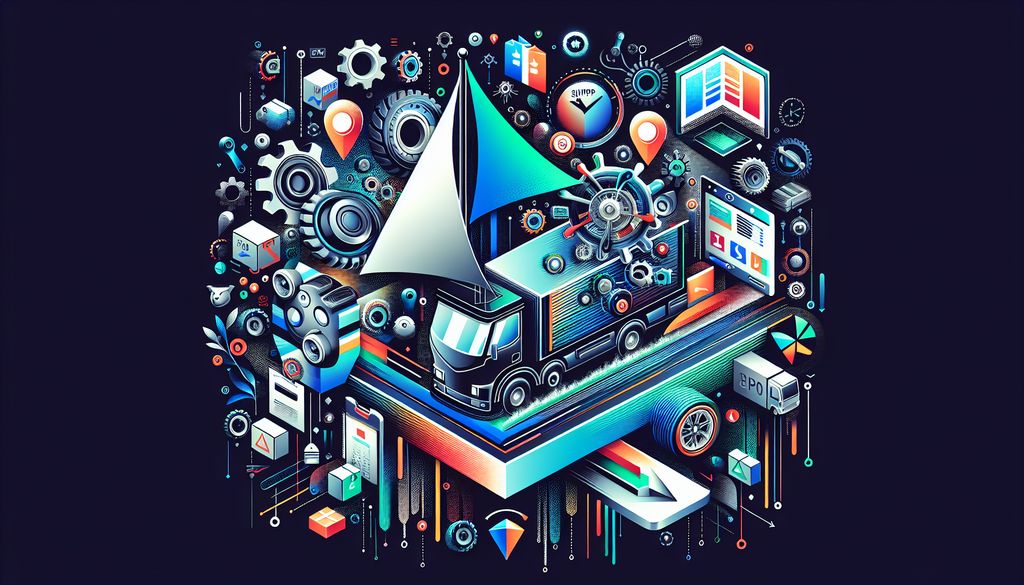 The Ultimate Guide to Dropshipping Auto Parts
