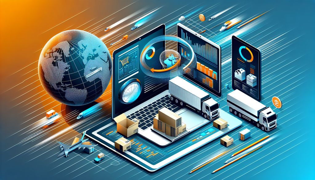 The Ultimate Guide to ecommerce Fulfillment Services