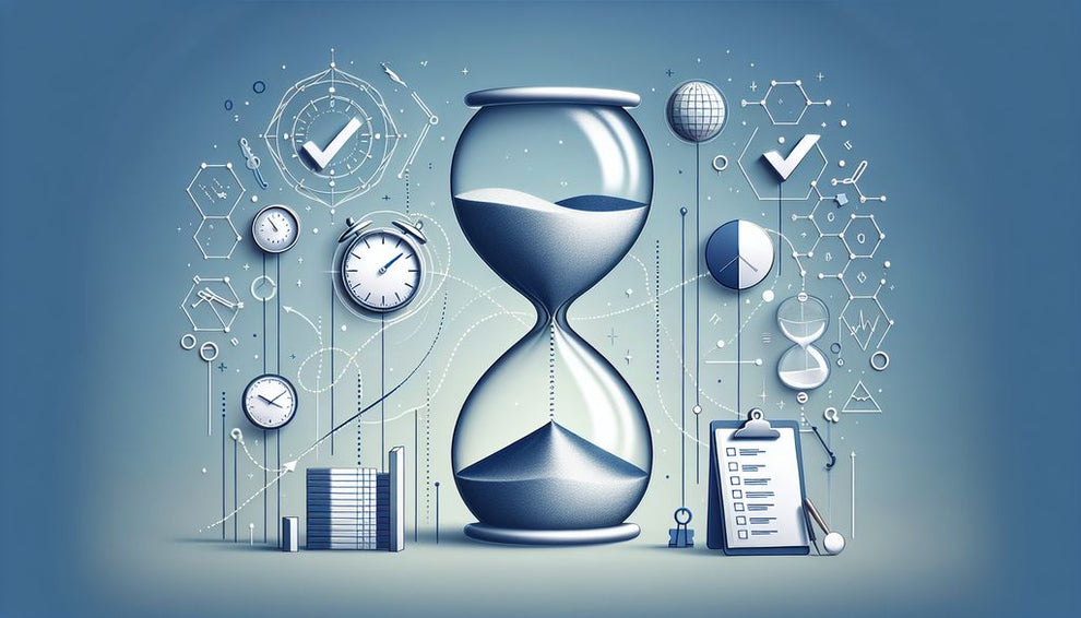 The Ultimate Guide to Effective Time Management Skills