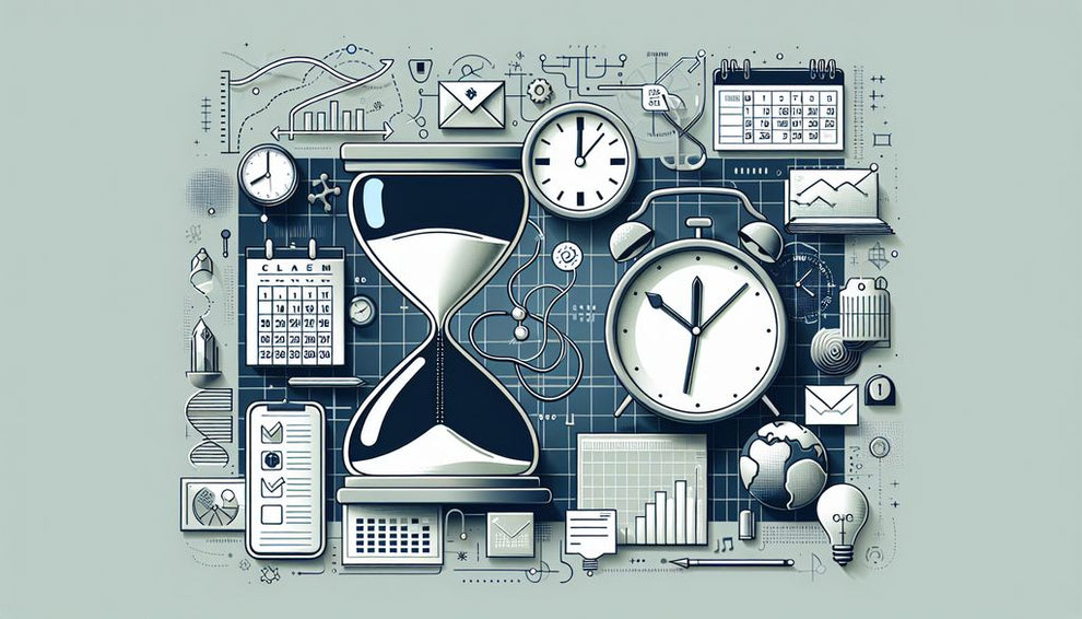 The Ultimate Guide to Effective Time Management Strategies