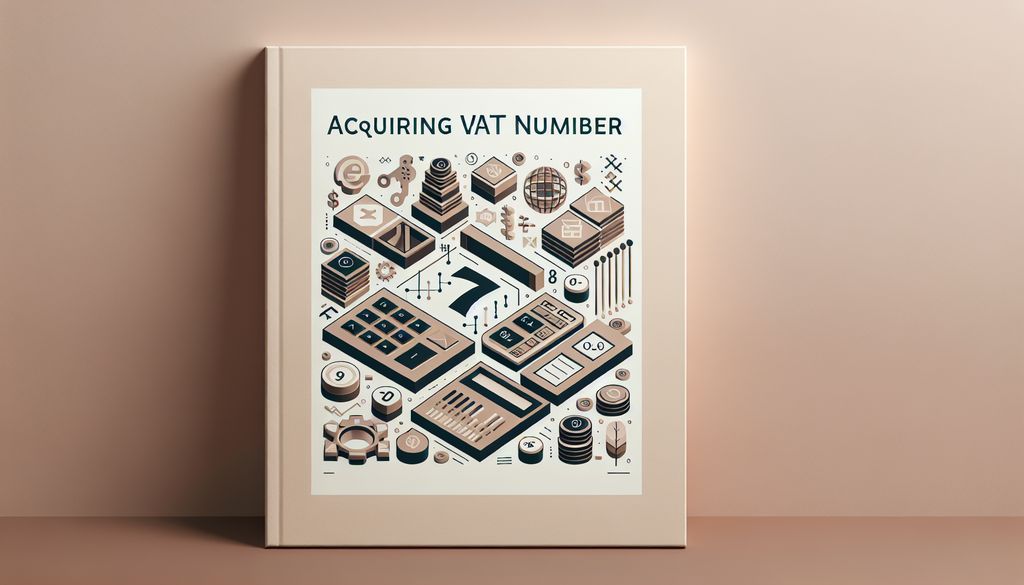 The Ultimate Guide to Getting a VAT Number for Your Shopify Store
